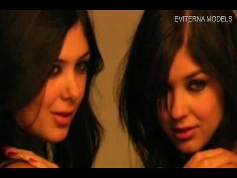 Gemelas Dávalos | Isabella