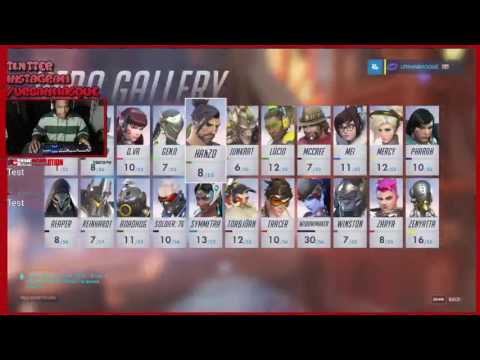 Steam Community :: Video :: Overwatch Lesson #258: Leave Game, before ...