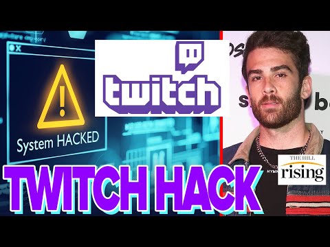 Hasan Piker Gets AOC MET Treatment After Twitch HACK Reveals 200k/Month ...