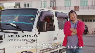 [OPINION] The good, bad (and sad) about the next gen Toyota Tamaraw