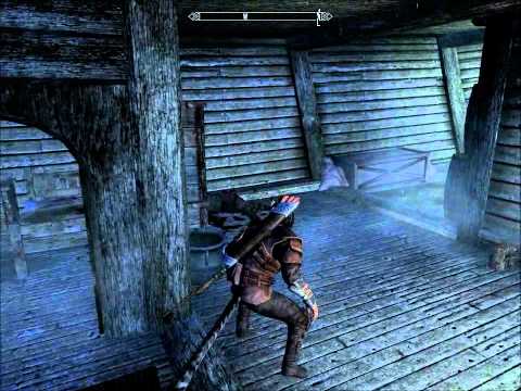 Steam Community :: Video :: Skyrim stealth gameplay