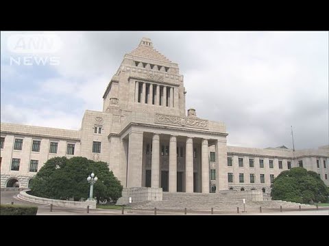 参議院選挙に関する調査 比例投票先 自民がトップ(2025年6月23日)