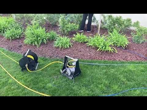 Residential & Commercial Window Cleaning in Fresno, CA - Mountain View Window Cleaning