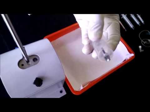 Needle Cutters and Destroyers - Syringe Needle Destroyers Latest Price ...