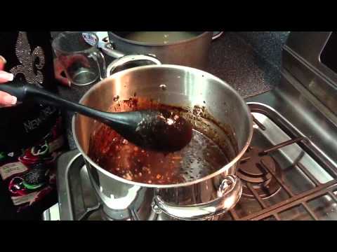 Real Cajun Seafood Gumbo