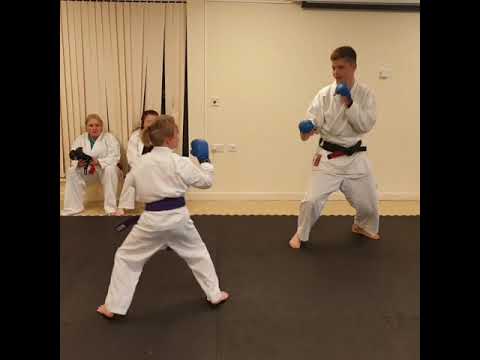 21 May 2021 Tommy vs Darius