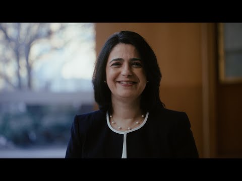Celebrating Dr. Sandra F. Braganza: A Tribute from the Children’s Hospital at Montefiore Einstein