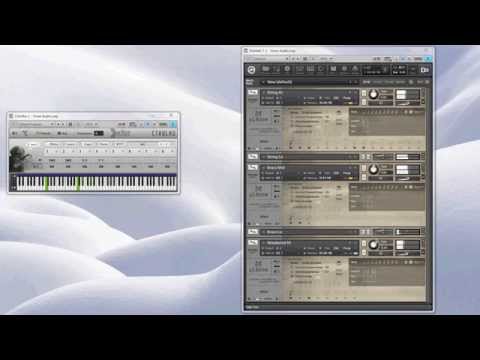 Chords for Cthulhu: 500 MIDI Chords progressions. - Gearspace