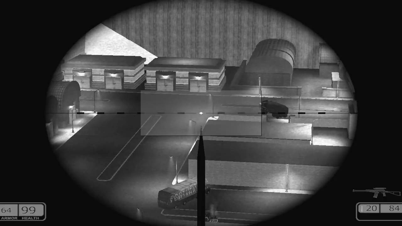 Chaser [PC] Playthrough [HD] - 21 Lighthouse