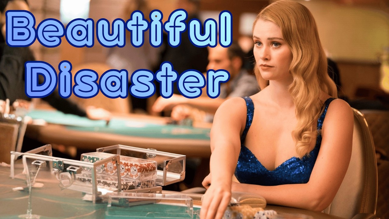 A movie you won’t be able to look away from | Beautiful Disaster (2023) | Free full movies