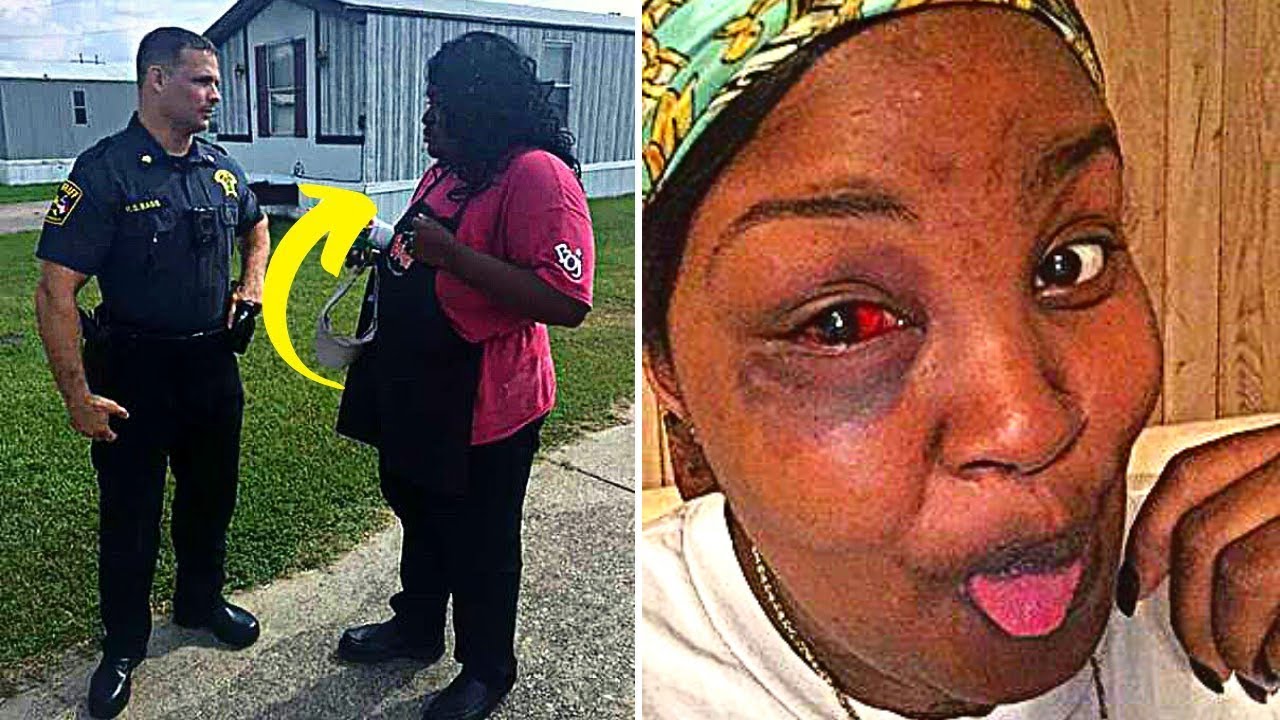 Woman Walked 12 Miles To Work Every Day And Didn’t Realise She Was Being Watched Until This Happened