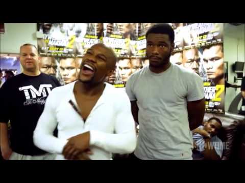 Mayweather Boxing Club Wiki