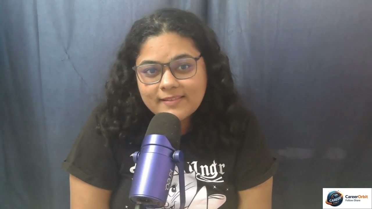 An HR Started a YouTube Channel… This Is Your Sign 👀