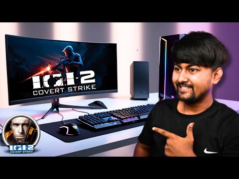 IGI 2 COVERT STRIKE INSTALL IN PC AND LAPTOP IN 2025 π