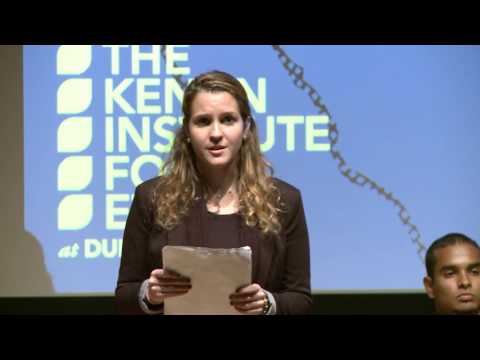 Deconstructing/Reconstructing the Refugee Experience