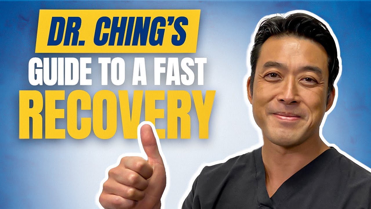 Fast Recovery After a Tummy Tuck