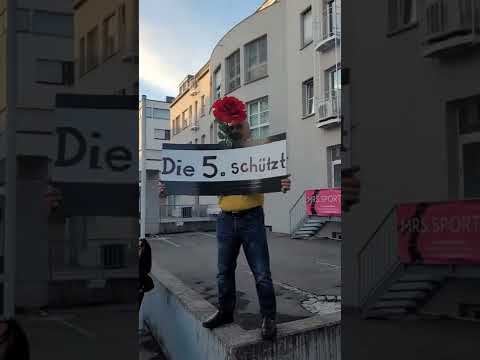 Reutlingen 03.09.2022 - Die 5. schützt😉