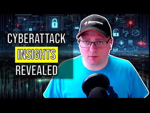 WestJet Cyberattack: What We Know So Far!