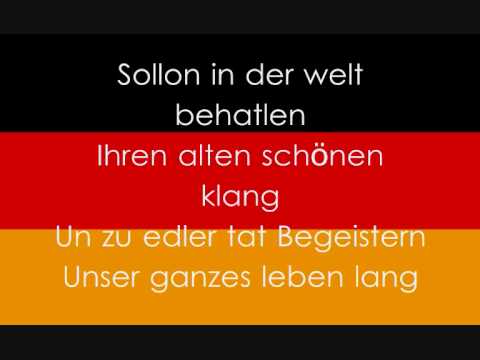 Deutschland Über Alles.wmv