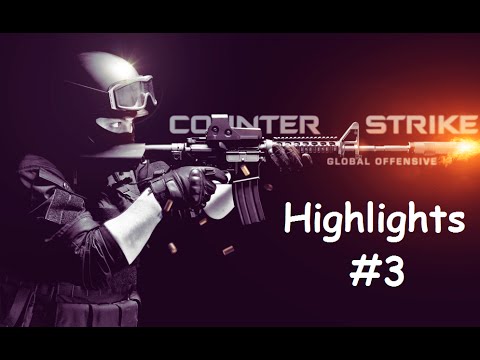 Steam Community :: Video :: CS:GO Highlights #3 - Mr. Scope