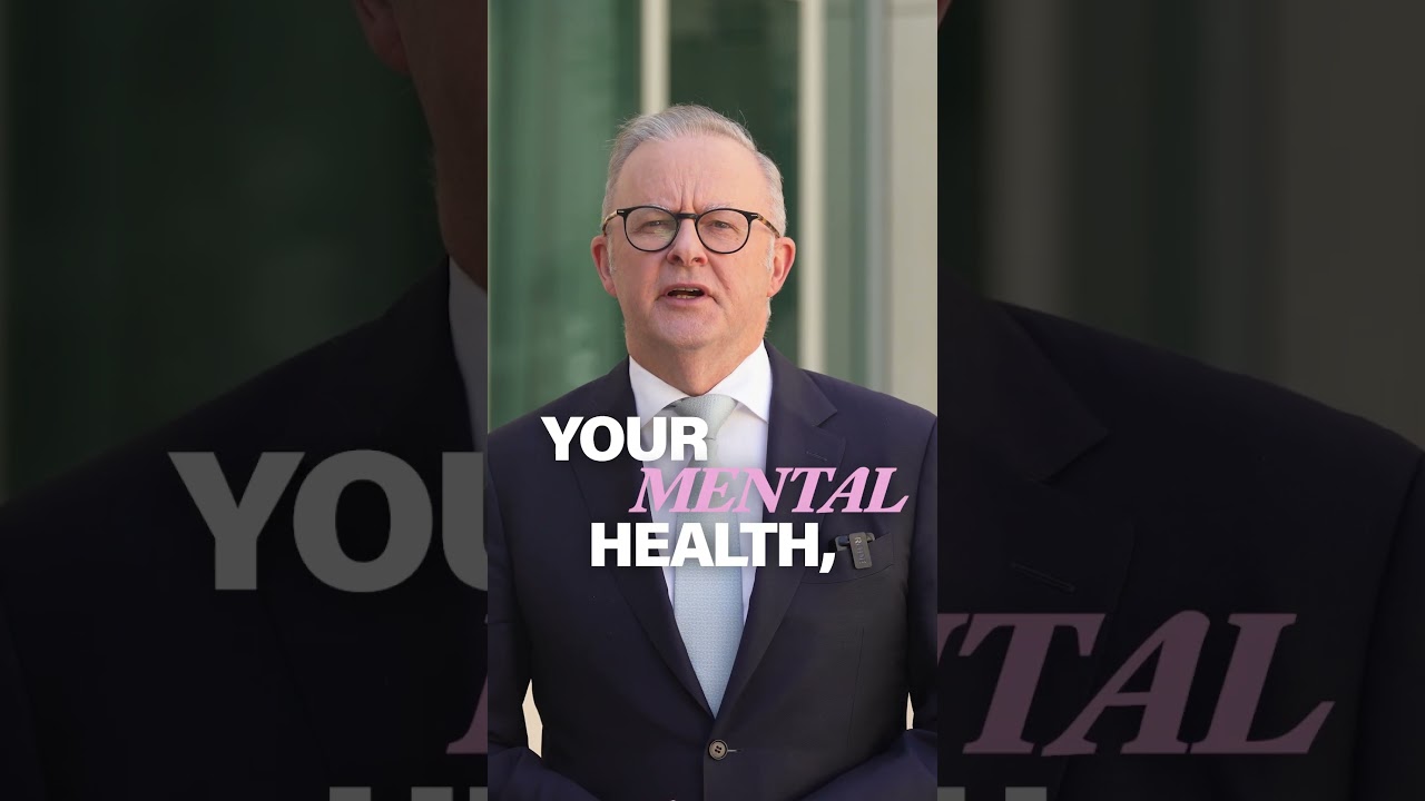 Free mental health therapy. No cost. No referral. All covered by Medicare.