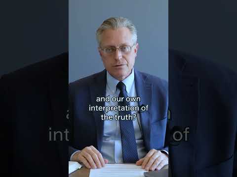 What the Bible Says About Personal Interpretation
