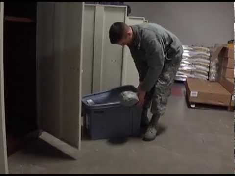 AFGSC Blog: Missile Chef