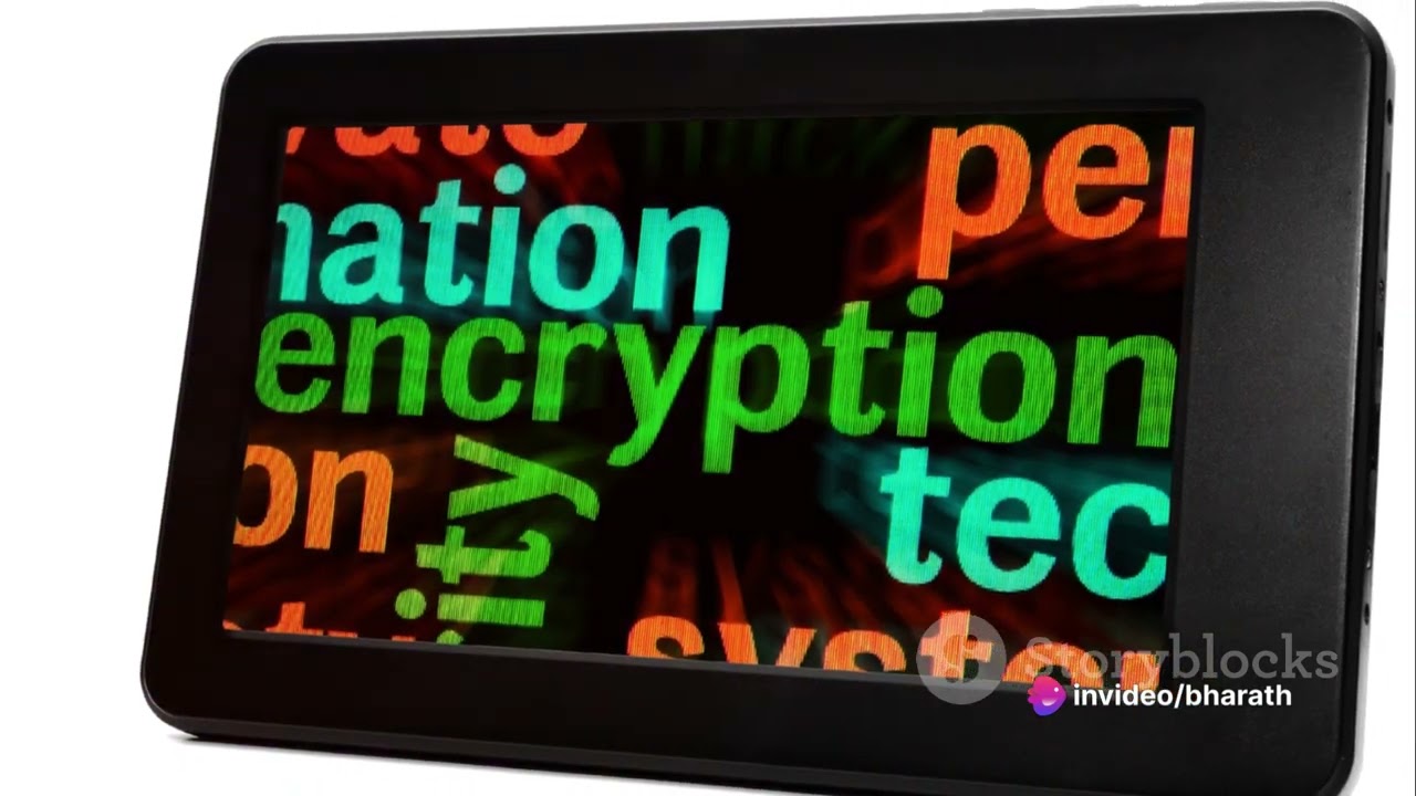 Decoding the Codes: Hashing, Encryption, and Encoding Explained