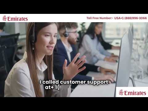 "Emirates Airlines Missed Flight Policy: Everything You Need to Know 2025"!