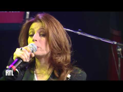 Isabelle Boulay - Il suffirait de presque rien - Extrait de l'album "merci Serge Reggiani" - en L...