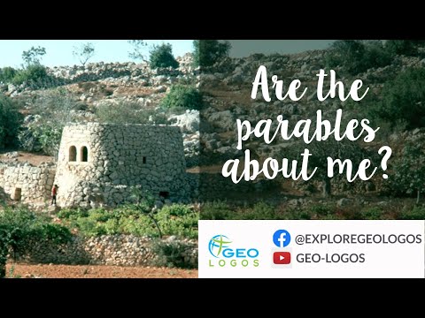 Why Jesus used parables like an Old Testament prophet - Parables of Jesus #2