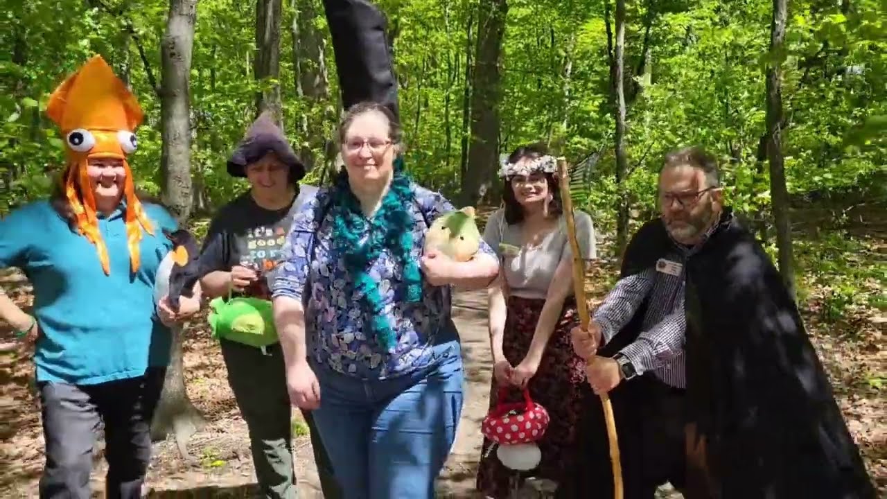 Summer Reading Program 2024: Adventure Begins At Your Library!