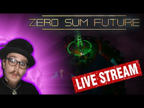 Steam Community :: Video :: Building an Empire (Zero Sum Future) w/ Plungerhorse Developer