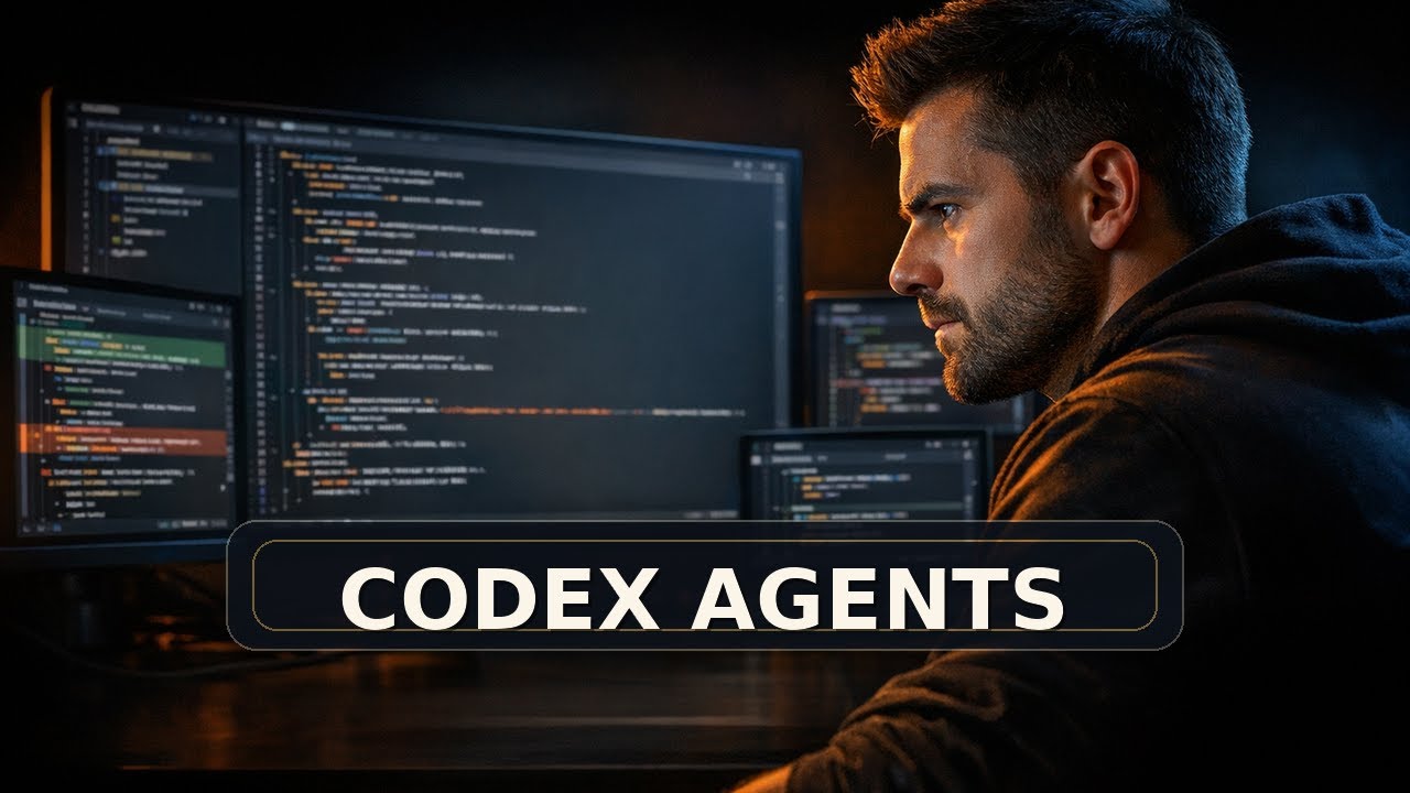 OpenAI Codex Is Now a Multi-Agent Command Center
