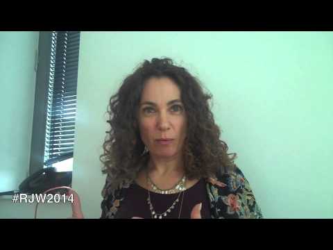 Kate Iwi talks about restorative justice in parent abuse work | HOLES ...