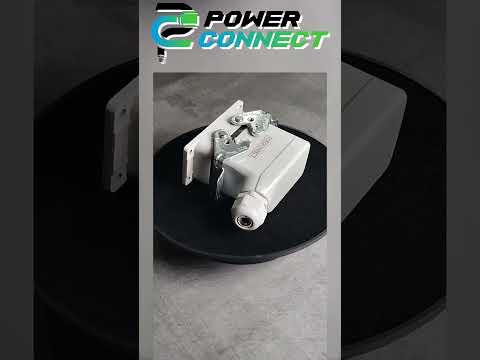 Corporate Video of Power Connect (India), Faridabad