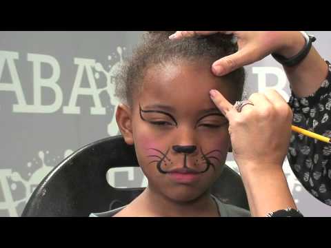25 Cat Makeup Ideas for Halloween 2021 - How to Do Cat Makeup Looks