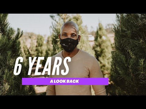 6 Years In Business - MEP Engineering Firm