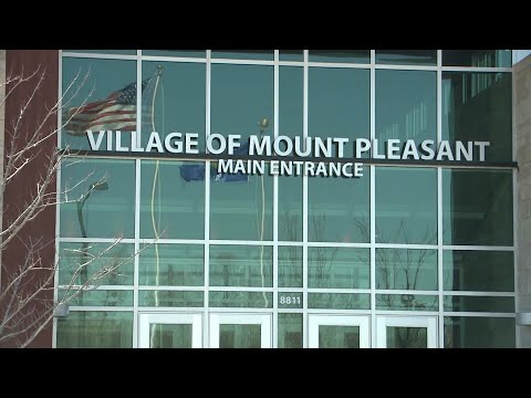 Activist fights defamation lawsuit filed by Mount Pleasant village attorney