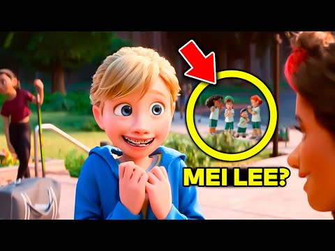 20 HIDDEN CHARACTERS You Never Noticed in Disney Movies!
