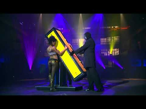 Magic's Biggest Secrets Finally Revealed HQ S01E06