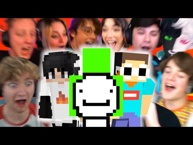 Minecraft Championship (MCC) All-Stars: Final standings, winners, and more