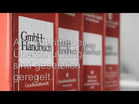 GmbH-Insolvenzberatung