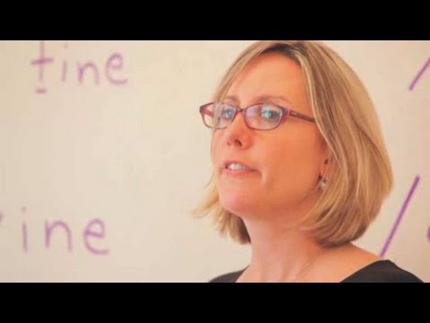 How to Pronounce "F" vs. "V" Sounds | English Lessons