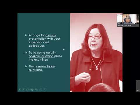 How to Defend Your PhD Proposal Like a Pro