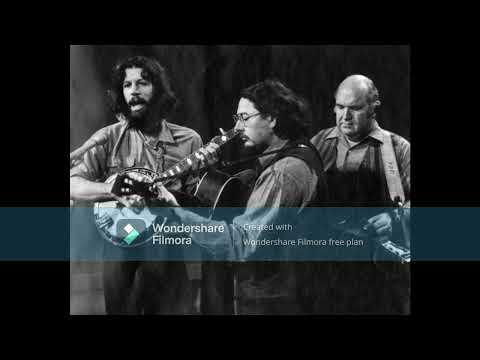 John Hartford & The Areoplane Band June 19 1971 Bean Blossom Indiana