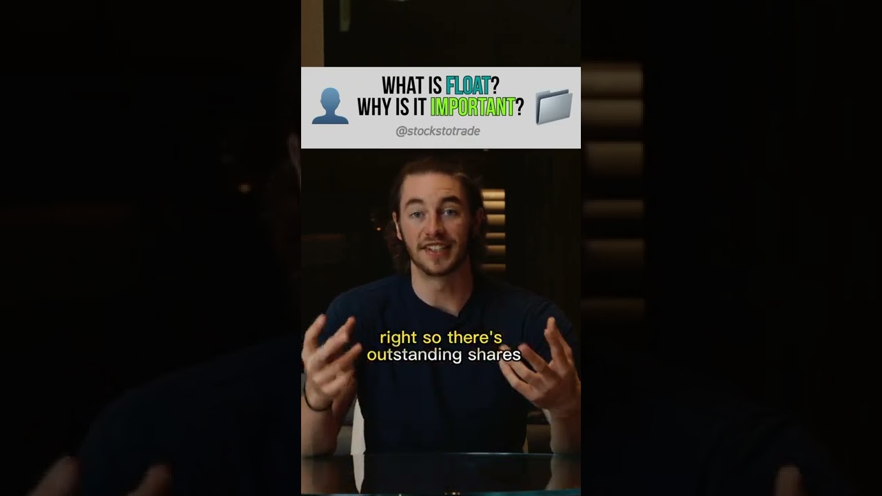 What Is Float & Why Is It Important? 👤 📁