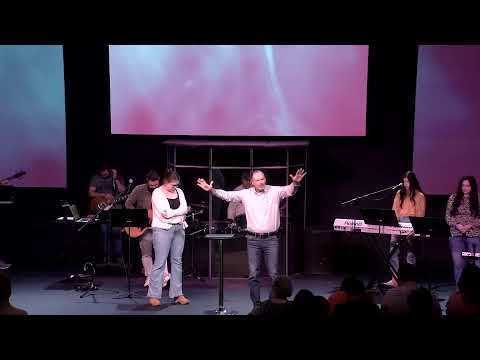 Faith Chapel Sunday Service // 07-30-23