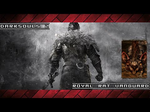 Steam Community :: Video :: Dark Souls 2: Royal Rat Vanguard