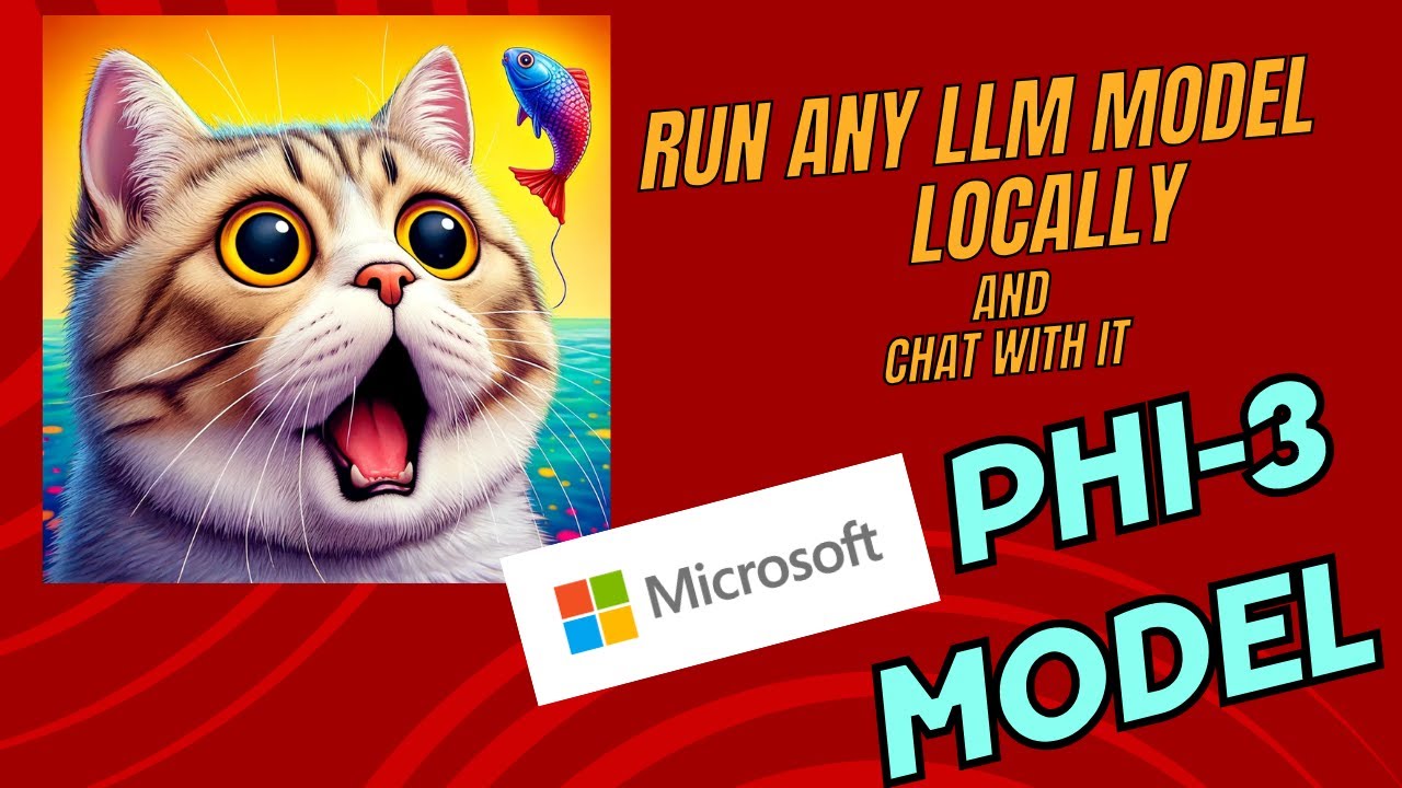 How to Run Microsoft Phi-3 Locally: A Complete LM Studio Tutorial